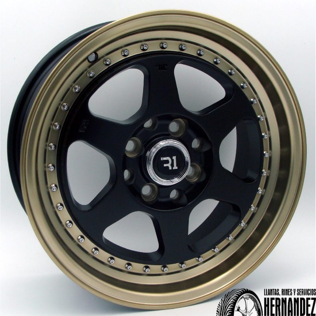 R1 6059 Progresivo – Llantas, Rines y Servicios Hernández