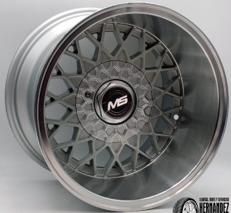 Ms Vk-352 – Llantas, Rines y Servicios Hernández