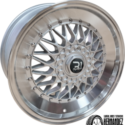 R1 – Llantas, Rines y Servicios Hernández