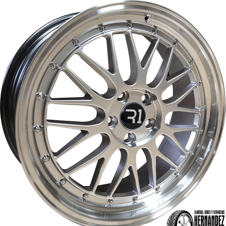 R1 – Página 8 – Llantas, Rines y Servicios Hernández