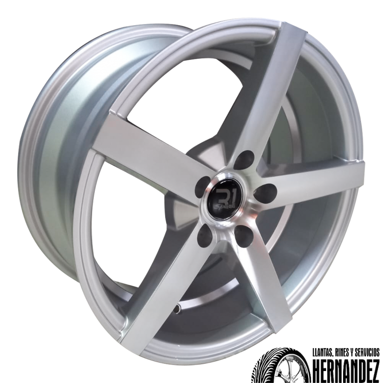 R1 – Página 9 – Llantas, Rines y Servicios Hernández