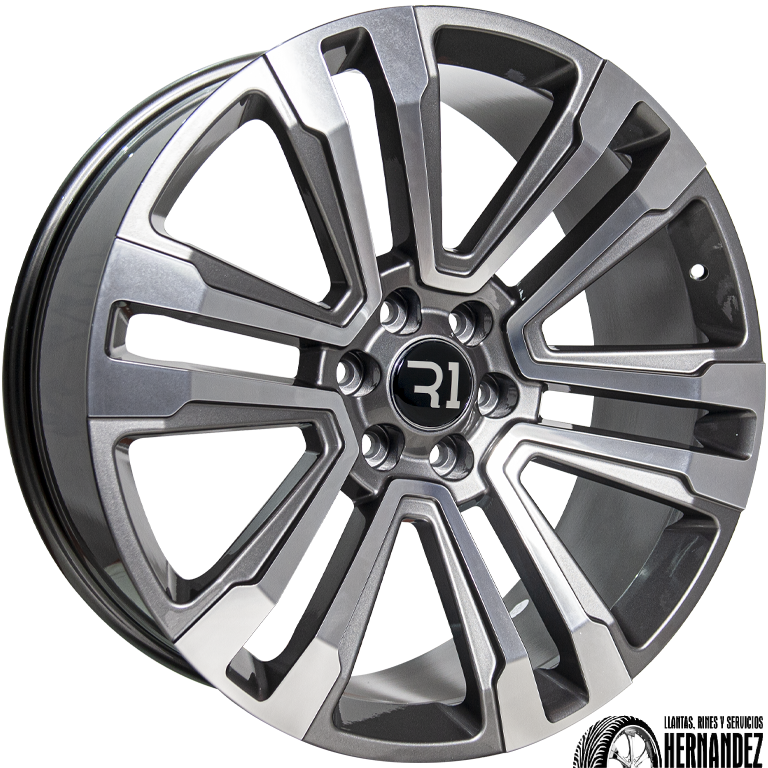 R1 – Página 9 – Llantas, Rines y Servicios Hernández