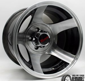 Torq 15X520f – Llantas, Rines y Servicios Hernández