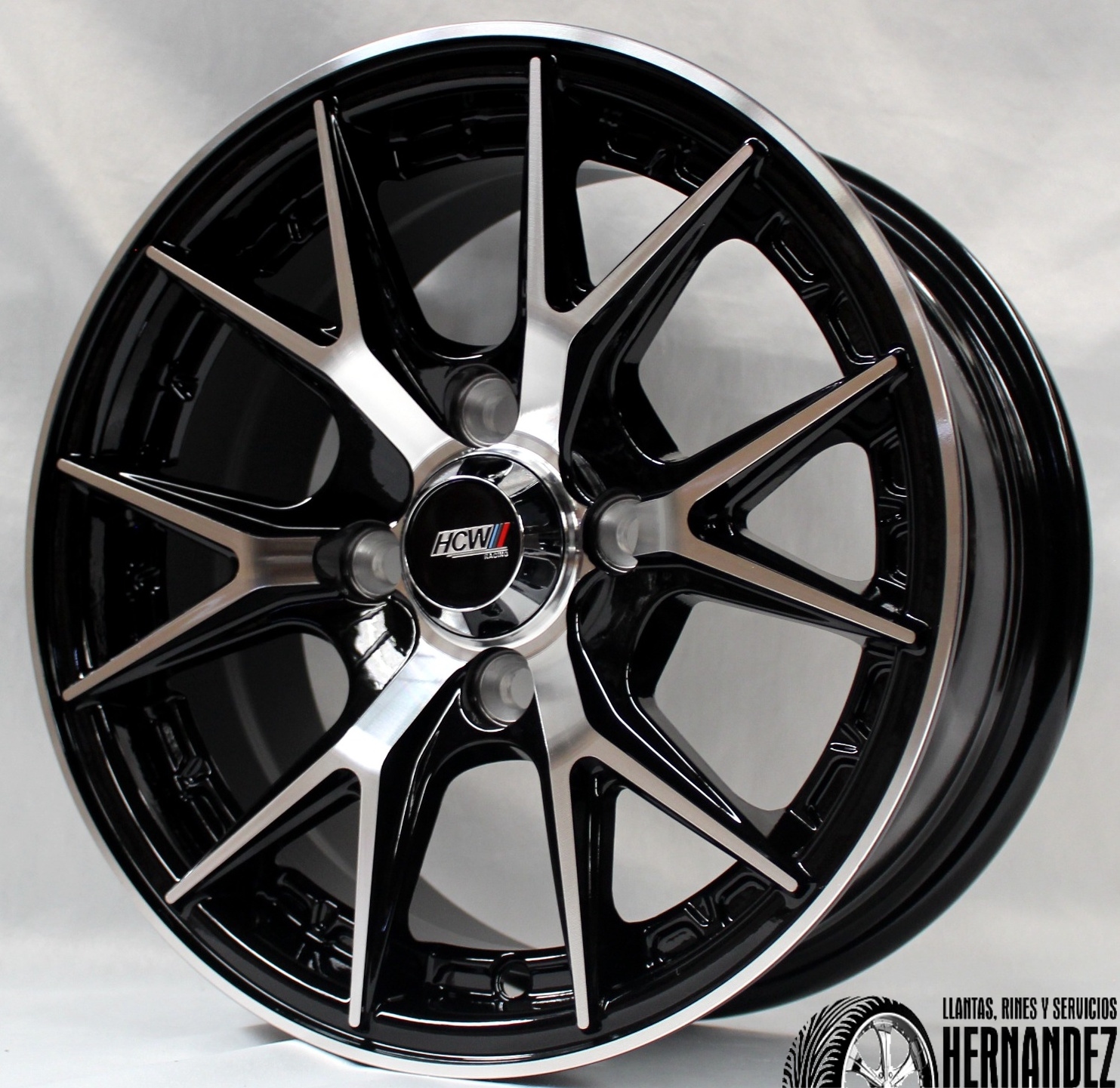 Torq Y354a – Llantas, Rines y Servicios Hernández